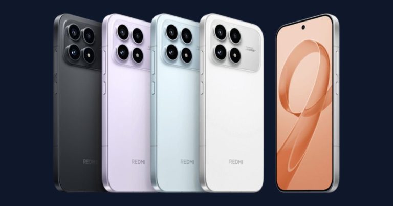 Redmi K90 Review: Specs, Camera, Battery & Features